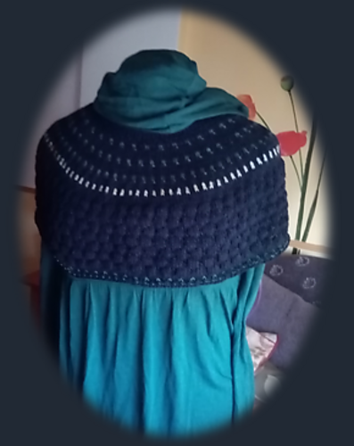 Ravelry: Ashworth pattern by Petra Breakstone