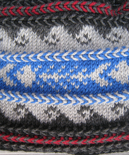 Ravelry: Dead Fish Hat pattern by Kathryn McConaghie