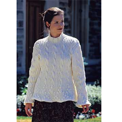 Ravelry: Elegant Details pattern by Patons