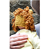 Ravelry: Baby Lion Mane pattern by Christen Haden