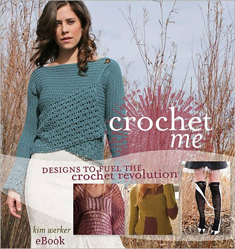 Ravelry Crochet Me Designs To Fuel The Crochet Revolution Patterns