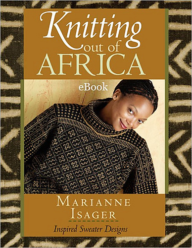 Ravelry: Knitting Out of Africa: Inspired Sweater Designs - patterns