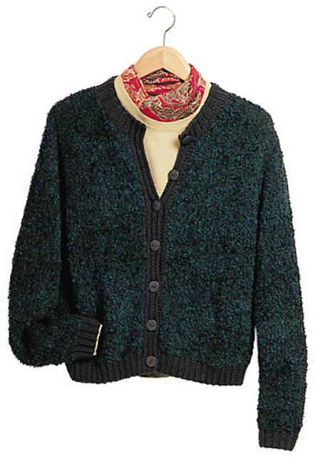 Ravelry: Cynthia pattern by Berroco Design Team