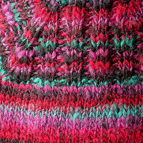 Ravelry: Gypsy pattern by Berroco Design Team