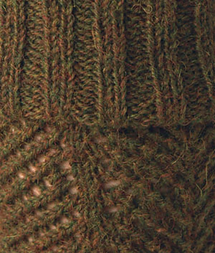 Ravelry: Ines pattern by Berroco Design Team