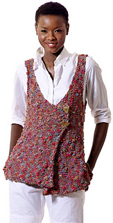 Ravelry: Really pattern by Berroco Design Team