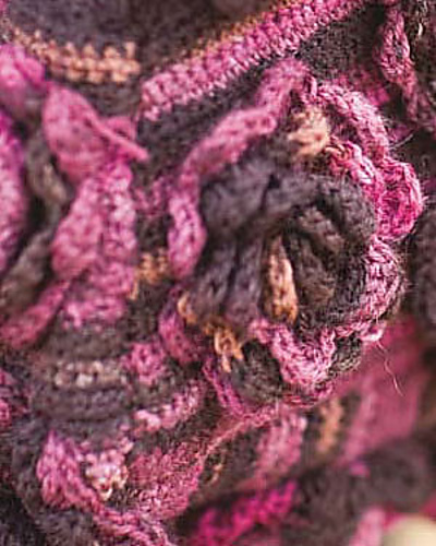 Ravelry: Starla pattern by Berroco Design Team