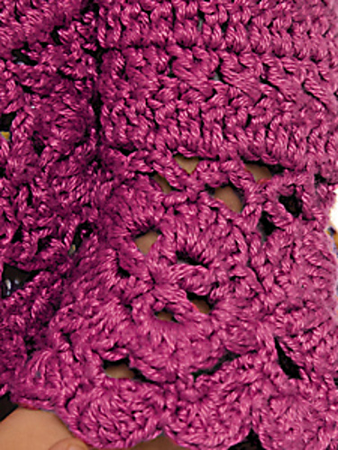 Ravelry: Auntie pattern by Berroco Design Team