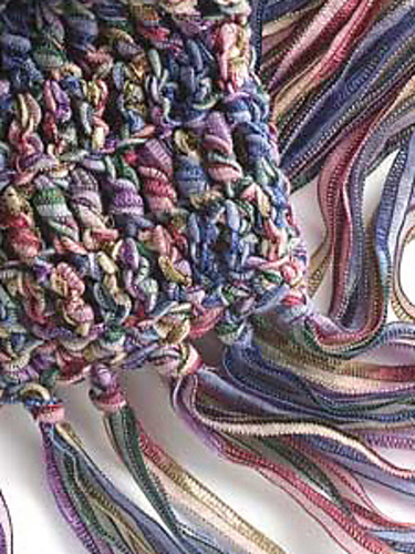 Ravelry: Patricia pattern by Berroco Design Team