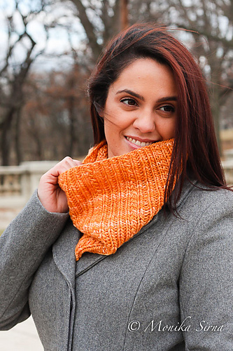 Ravelry: Swizzle pattern by Monika Sirna