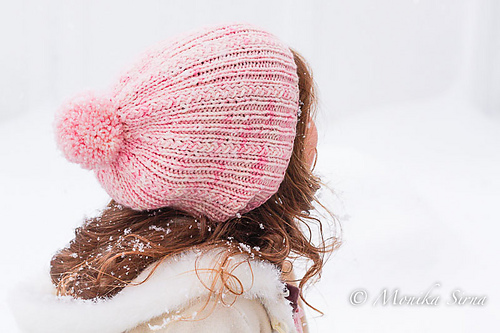 Ravelry: Mazurka pattern by Monika Sirna