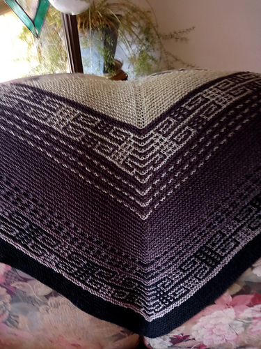 Ravelry: Discretionary Roast pattern by Melanie Rice