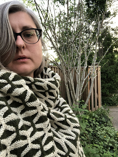 Ravelry: KORO KORO pattern by Olga Buraya-Kefelian