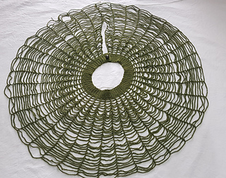 Ravelry: Capey cape pattern by Meera radhakrishnan