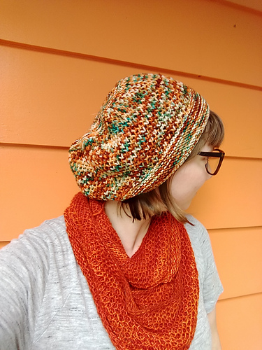 Ravelry: Goodbye, Sleepy Jean Beanie pattern by Lindalou Anne Holley