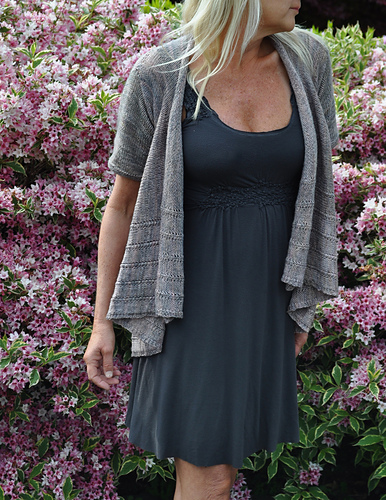 Ravelry: Ecuador pattern by Joji Locatelli