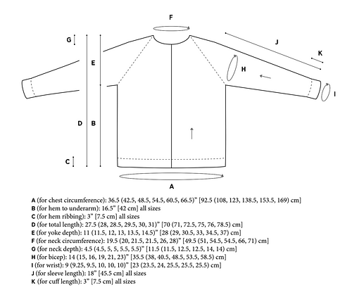 Ravelry: Harris pattern by Meghan Babin