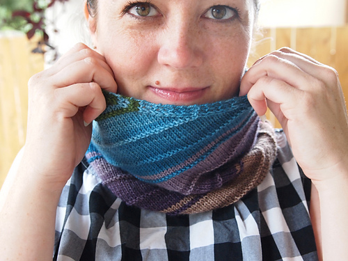 Ravelry: Personal Bias pattern by Meghan C. Radick