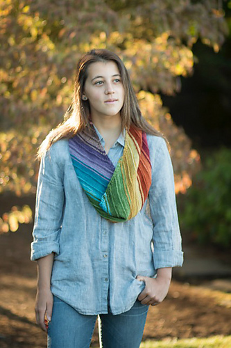 Ravelry: Personal Bias pattern by Meghan C. Radick