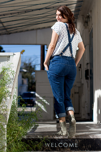 Ravelry: Fika pattern by Maribeth White