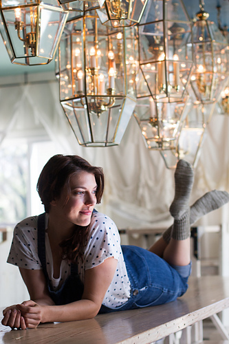 Ravelry: Fika pattern by Maribeth White