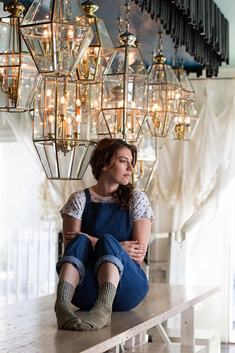 Ravelry: Fika pattern by Maribeth White