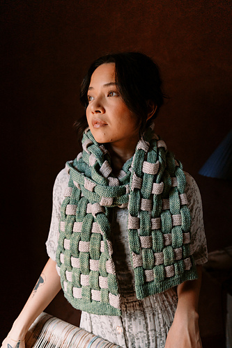Ravelry: Middlebrooks pattern by Marie Régnier