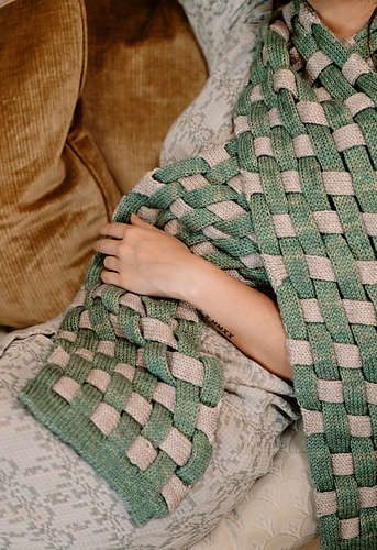 Ravelry: Middlebrooks pattern by Marie Régnier