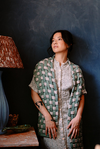 Ravelry: Middlebrooks pattern by Marie Régnier