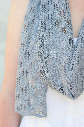 Ravelry: Emily pattern by Pam Allen