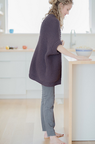Ravelry: Stella pattern by Pam Allen