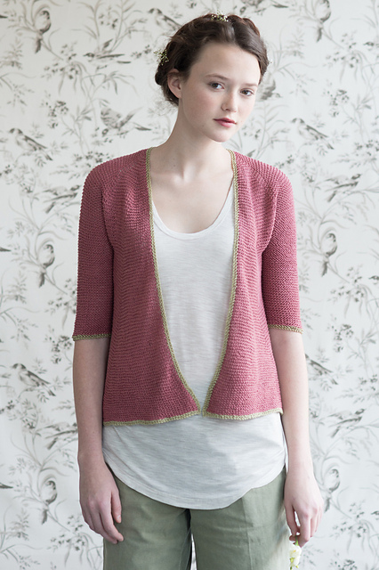 Ravelry: Petunia pattern by Pam Allen