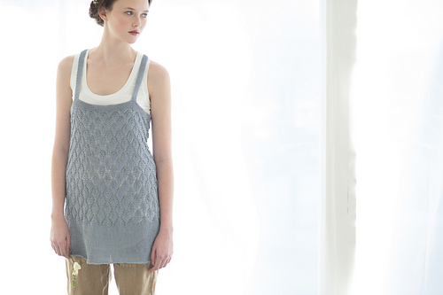 Ravelry: Fir Cone pattern by Pam Allen