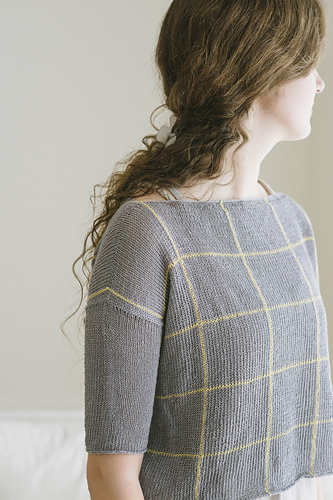 Ravelry: Zara pattern by Dianna Walla
