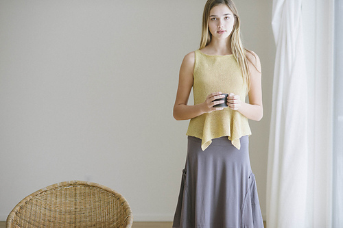 Ravelry: Amalia pattern by Pam Allen