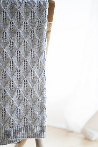 Ravelry: Edelweiss pattern by Pam Allen