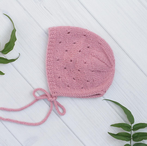 Ravelry: Kojika pattern by Alison McCarney