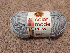 Ravelry: Lion Brand Color Made Easy