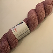 Ravelry: Polka Dot Sheep Tenderfoot 80/20