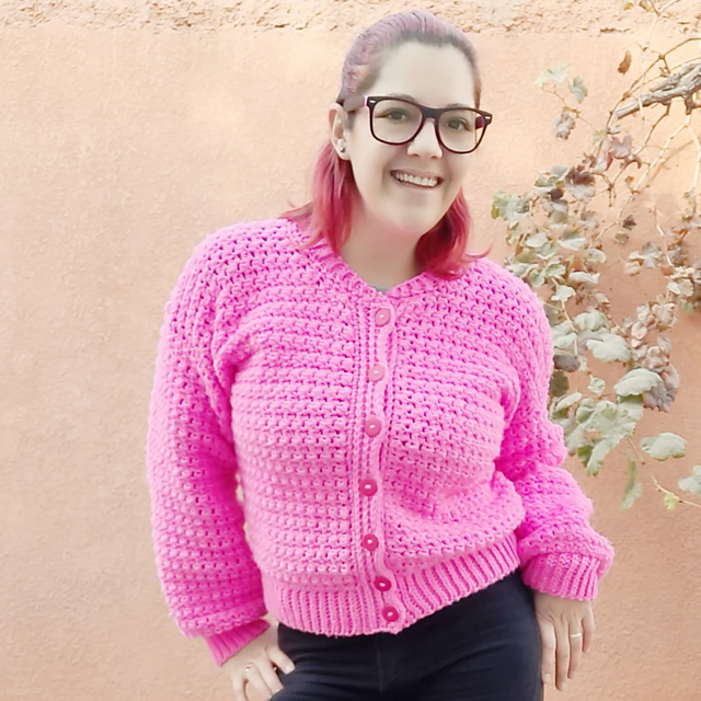 Ravelry: Designs by Mel Garcia Tello