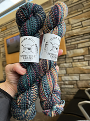 Ravelry: Spincycle Yarns Dream State