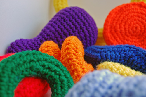 Ravelry: Noonas pattern by Melissa Mall