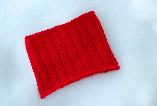 Ravelry: Tubular pattern by Melissa Mall