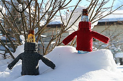Ravelry: the beer sweater pattern by melissa martensen