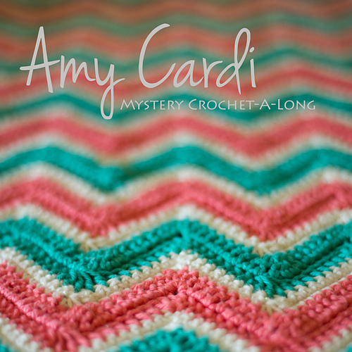 Ravelry: Amy Cardi ~ Crochet Version pattern by Melody Rogers