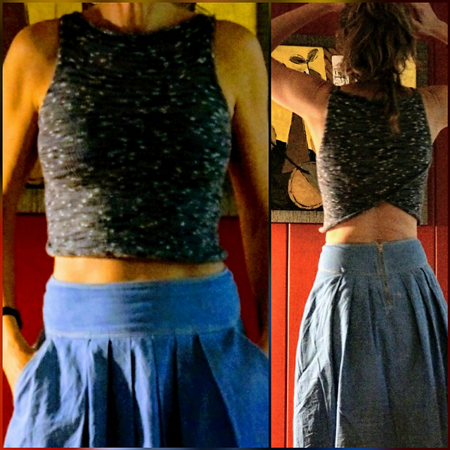 Ravelry: mememem's Stonewall Tulip