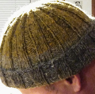 Ravelry: mememem's HJHat