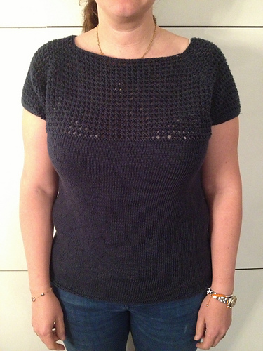 Ravelry: Lady Kono pattern by Muriela