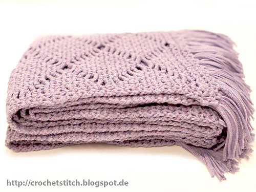 Ravelry: Square-Lace pattern by Wieke van Keulen