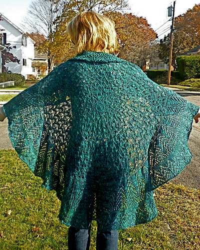 Ravelry: Argos pattern by MMario